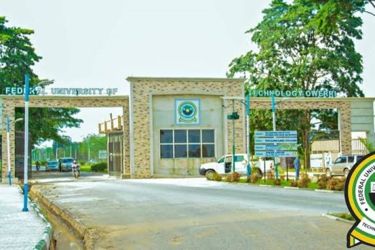 FUTO Prays Event: Christian Fellowships Clash Over Guest Speaker ...