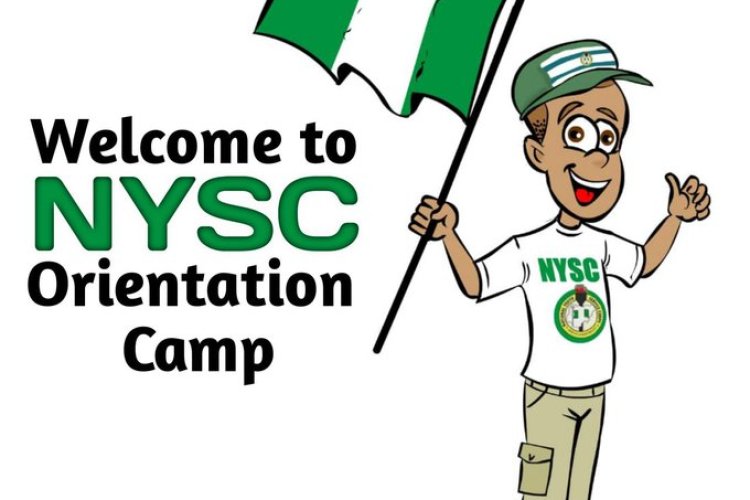 NYSC Announces Schedule for 2024 Batch 'B' Stream 1 Orientation Camp ...