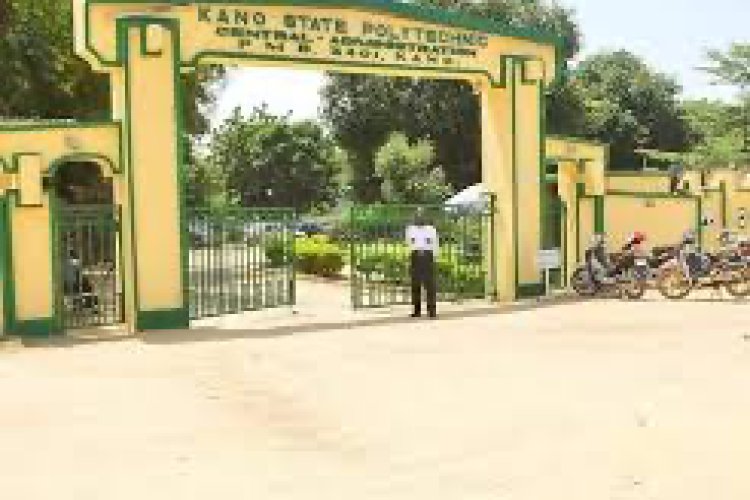 Kano State Poly notice on closure of part time registration exercise ...