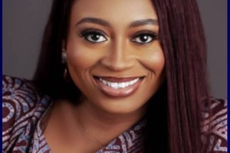 UNILORIN Alumna Ayeni Leads Leap Africa’s Impactful Initiatives ...