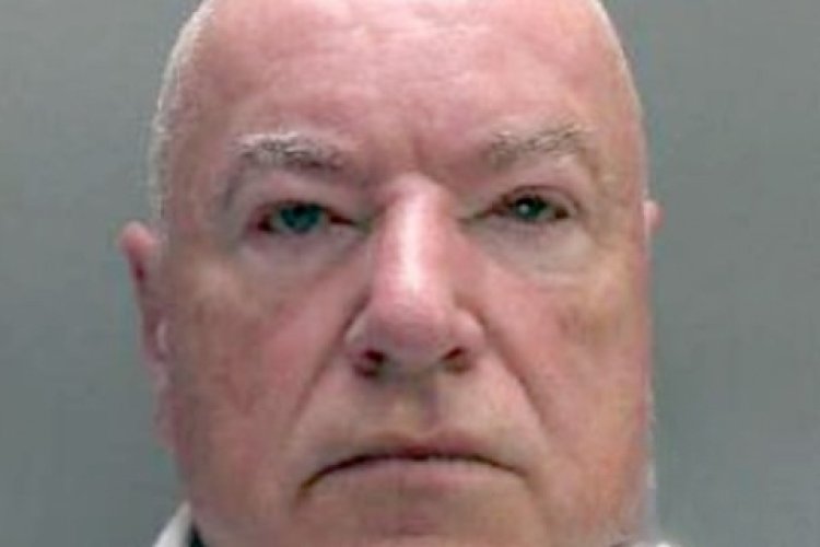 Headteacher Neil Foden Sentenced to 17 Years for Sexual Abuse of Four ...