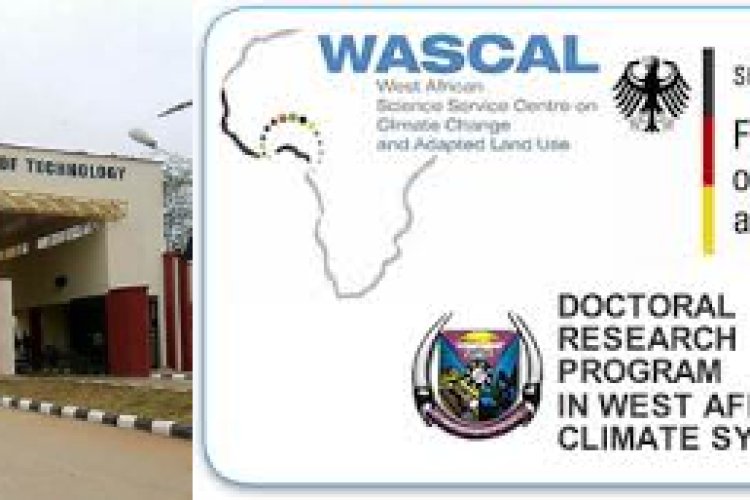 FUTA WASCAL Doctoral Programme Achieves Full International ...