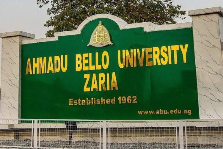 ABU Zaria Announces Release of First Semester Results - Myschoolnews