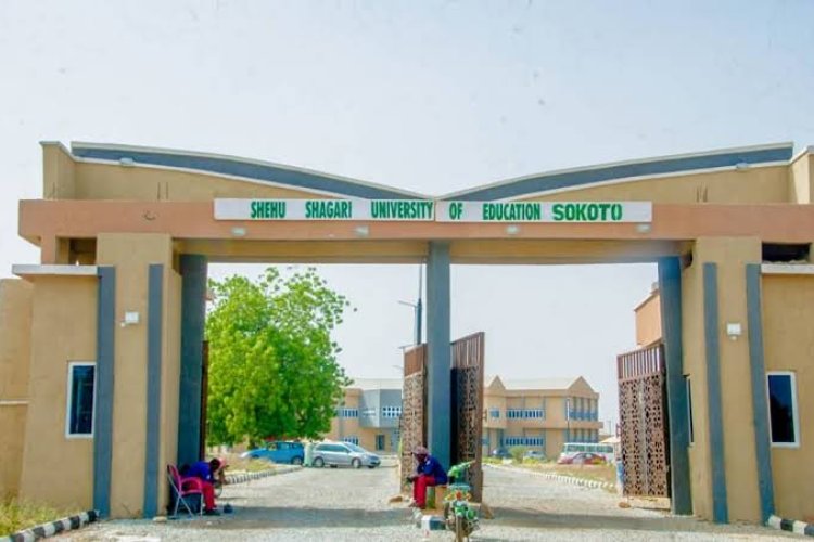 List of Courses Offered at Shehu Shagari College of Education in Sokoto ...