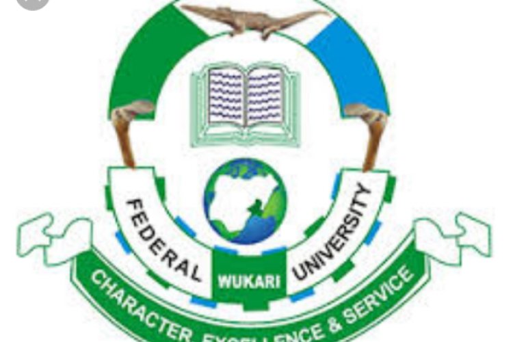Federal University Wukari Releases 2024/2025 Postgraduate Admission ...