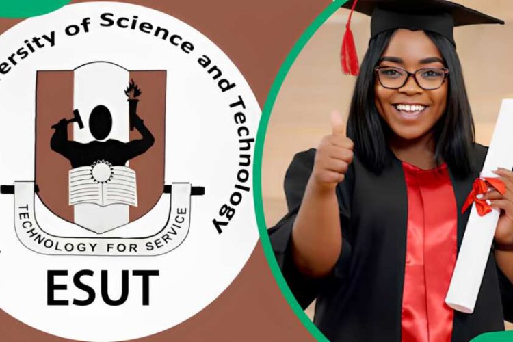 ESUT Announces Commencement of Postgraduate Programs for 2024/2025 ...