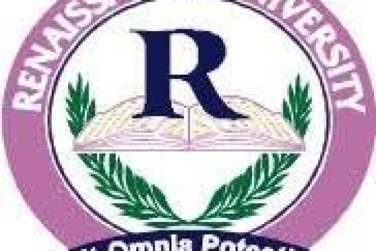 Admission into Renaissance University for 2024/2025 Academic Session is ...