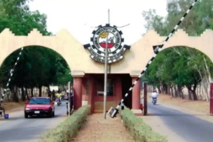 Modibbo Adama University Releases Admission Form For 2024/2025 Session ...