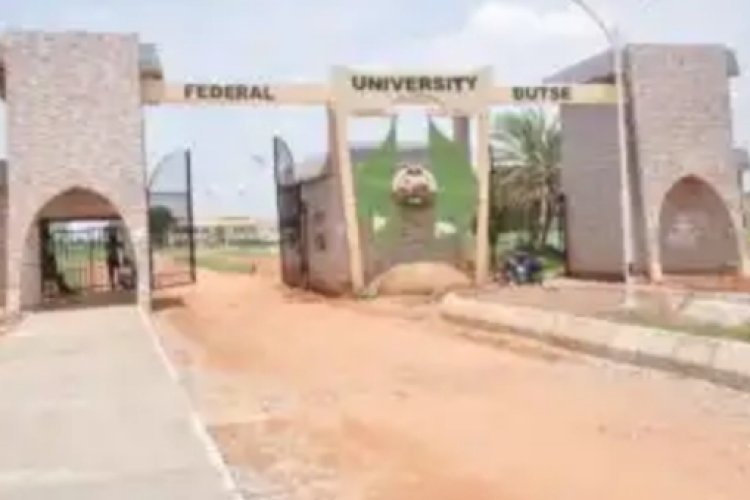 Federal University Dutse Releases 2025/2026 UTME Cut-Off Marks ...
