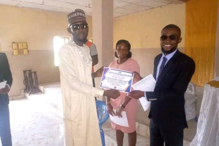 University of Maiduguri SUG President Attends Akwa Ibom State Students ...