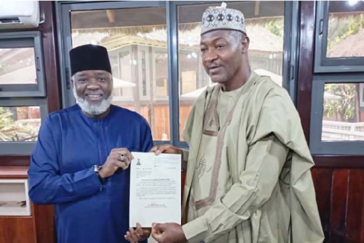 Gawuna Vows to Revolutionize Bayero University - Myschoolnews