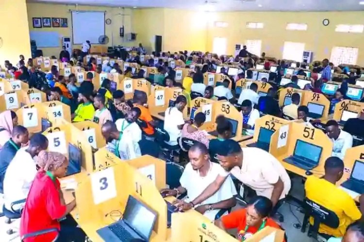 Kogi State Polytechnic Commences Second Semester Examinations ...