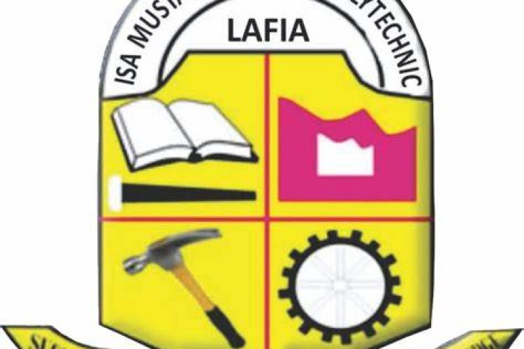 Isa Mustapha Agwai Polytechnic Lafia Presents Humanitarian Icon Award ...