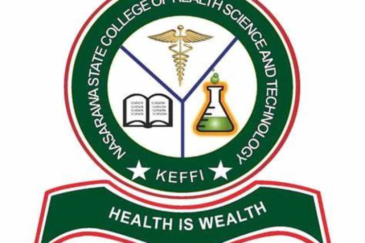 College of Health Science and Technology Keffi to Host Induction for ...