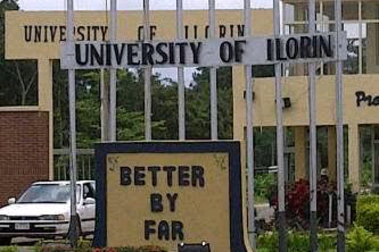 University of Ilorin Presents 262nd Inaugural Lecture on Environmental ...