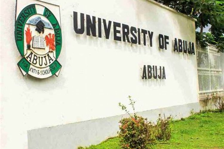 UNIABUJA: Post UTME Screening Portal for 2024/2025 Academic Session Now ...