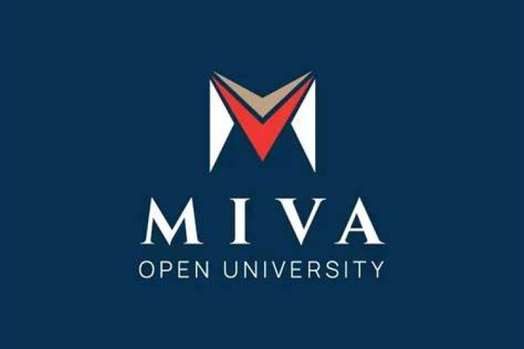 Miva Open University 2024/2025 Post UTME Form Now Available - Myschoolnews