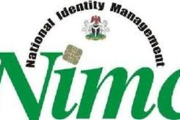 NIMC Announces Logo Design Competition for Students Nationwide, Apply ...