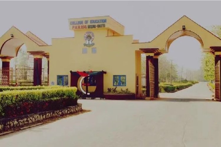 BOUESTI Set for Historic First Convocation as a University - Myschoolnews