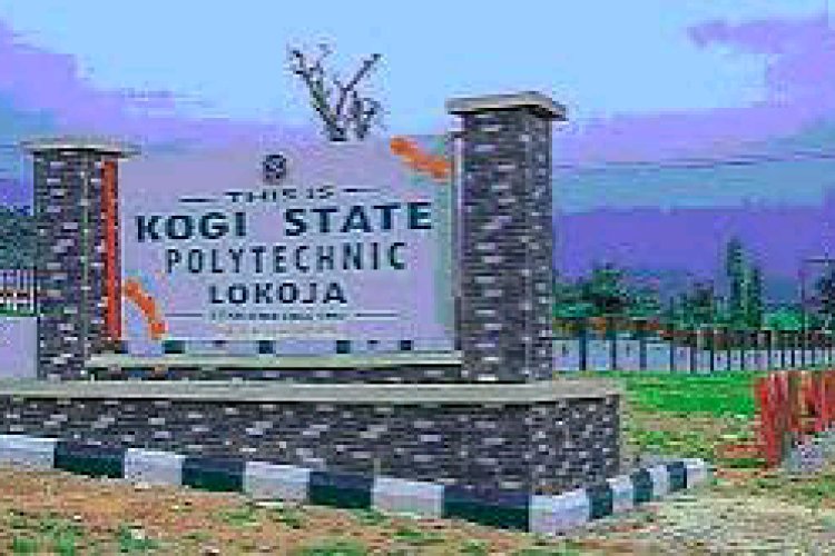 NBTE Accredits 30 Programs at Kogi State Polytechnic - Myschoolnews