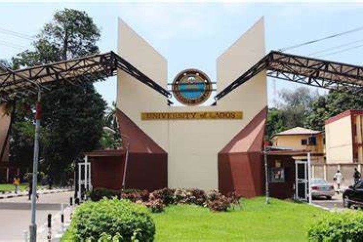 UNILAG, Covenant University, and Others Advance to University Duel ...