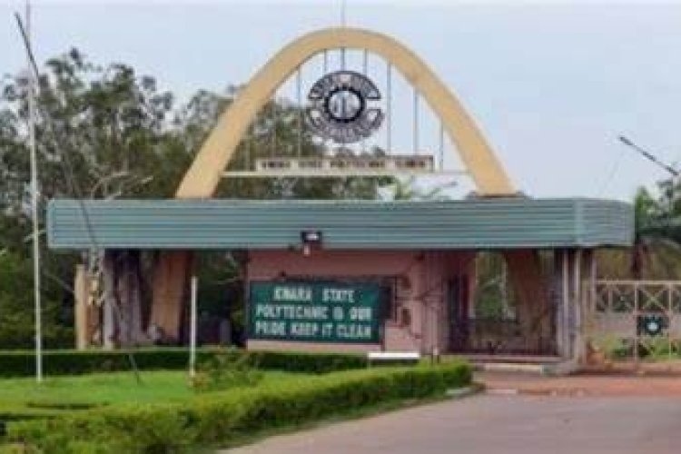 Kwara State Polytechnic Plans Microfinance Bank Launch and Campus ...
