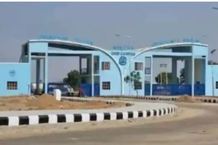 ATBU SUG Invites Students to Interdepartmental Spelling Bee Competition ...