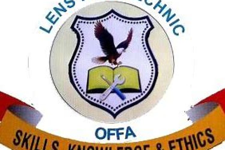 Lens Polytechnic Offa Addresses Viral Video Incident Involving Female ...