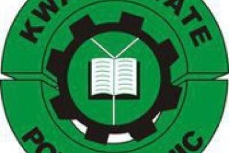 Kwara State Polytechnic Students Protest Over Shooting of Colleague at ...
