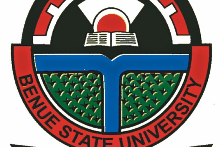 Benue State University Opens Portal for 2024/2025 Pre-Admission ...