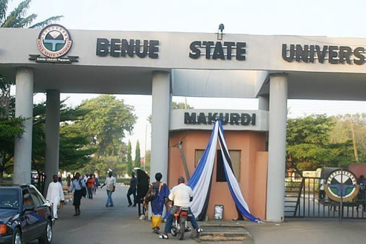 Benue State University Begins Applications for 2024/2025 Postgraduate ...