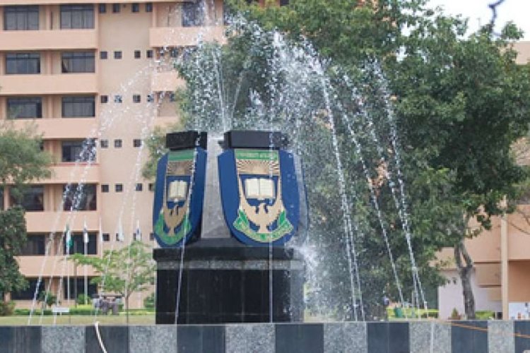 UNILORIN Secures N1.9bn TETFund Grants for Development Projects ...