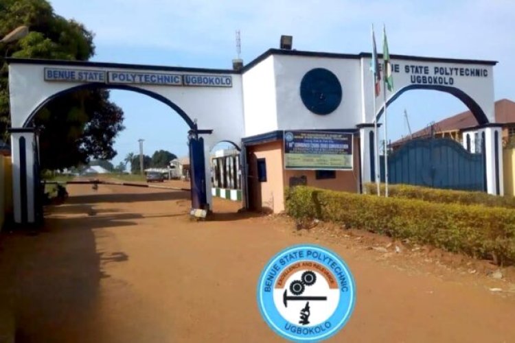 Benue State Polytechnic Approves Batch B Affiliation Results from ...