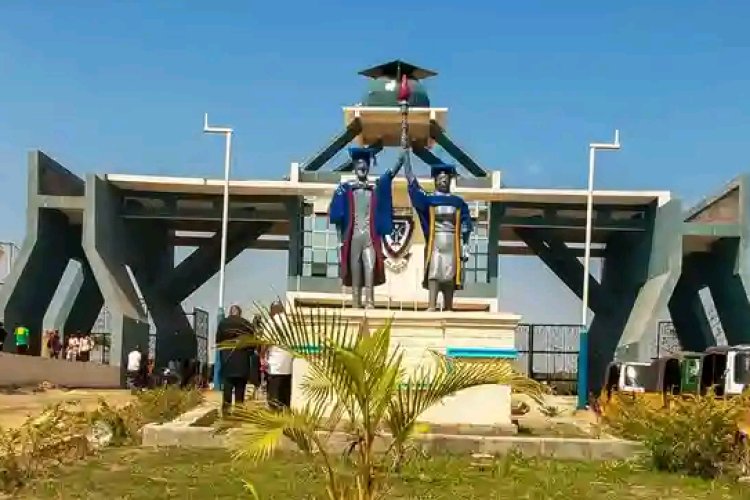 Federal University Lokoja Announces General Requirements for 2024/2025 ...