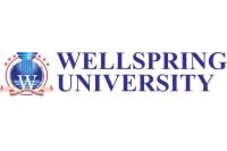 Wellspring University Launches Sales of 2024 Post-UTME Forms - Myschoolnews