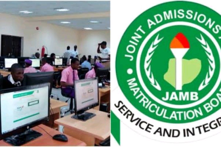 JAMB Reveals Top Scorers in 2024 UTME with Three Candidates Tying for ...