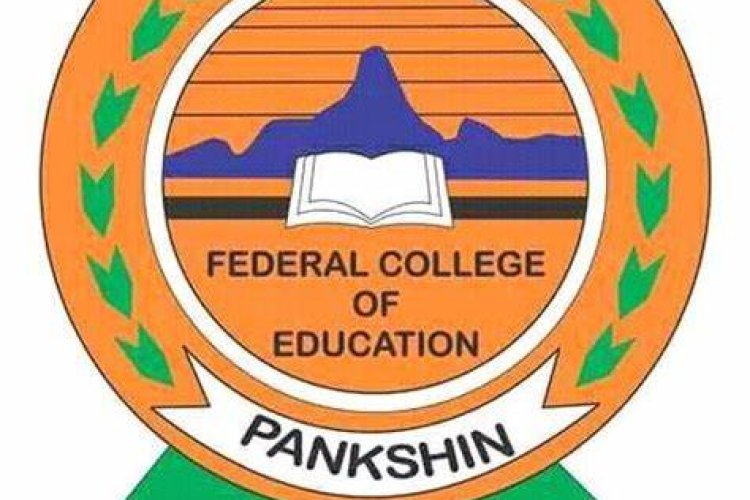 Plateau State House of Assembly Pledges Support for FCE Pankshin ...