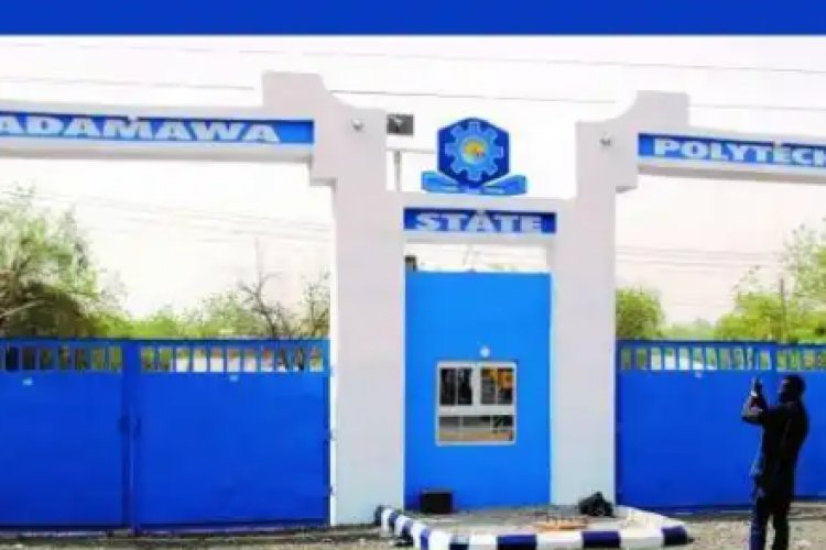 Adamawa State Polytechnic Students Now Eligible for FG Loan - Myschoolnews