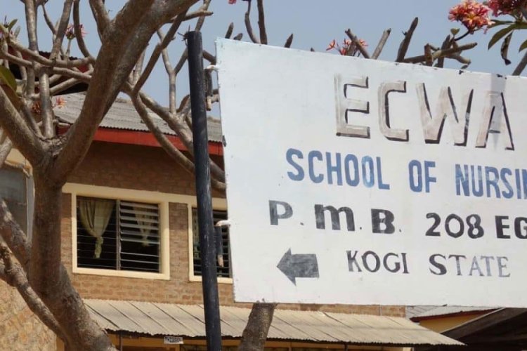 ECWA College of Nursing Science Releases 2024 Cutoff Mark for JAMB ...