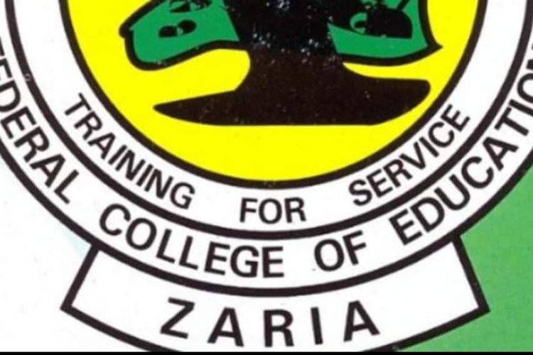 French Department at Federal College of Education Zaria Celebrates ...