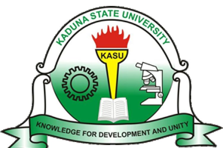 Kaduna State University Releases Admission Guidelines: Prospective ...