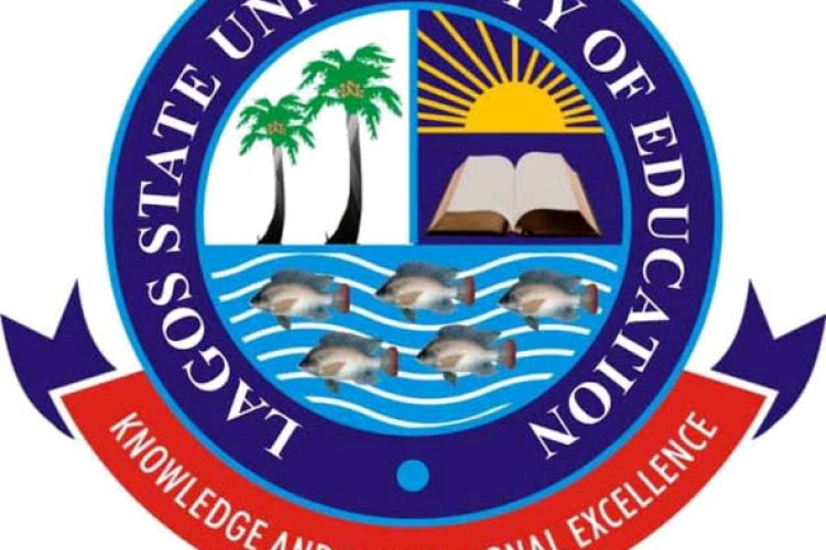 LASUED Announces Cut-Off Mark for 2024/2025 Admission - Myschoolnews