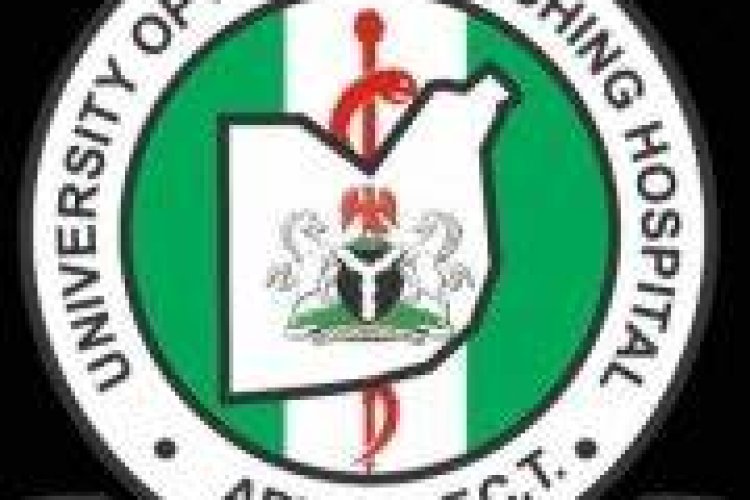 University of Abuja Teaching Hospital Opens 2024/25 Post-UTME Nursing ...