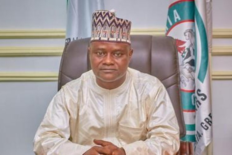 FUDMA Vice-Chancellor Alleges Staff Collaboration with Bandits Amid ...