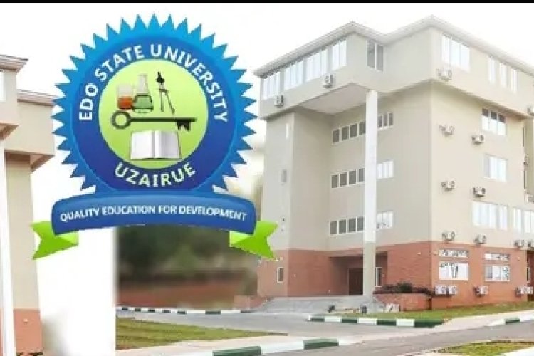 Edo State University (EDSU) Approved School Fees for Conversion ...