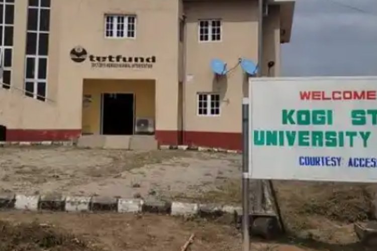 Kogi State University, Kabba Announces 2nd Matriculation Ceremony ...