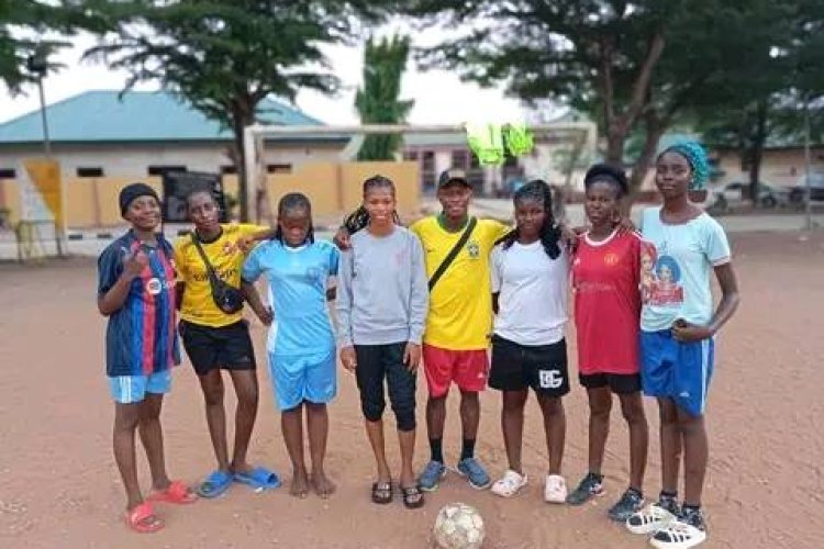 Alvan Ikoku Federal University SUG Calls for Female Football ...