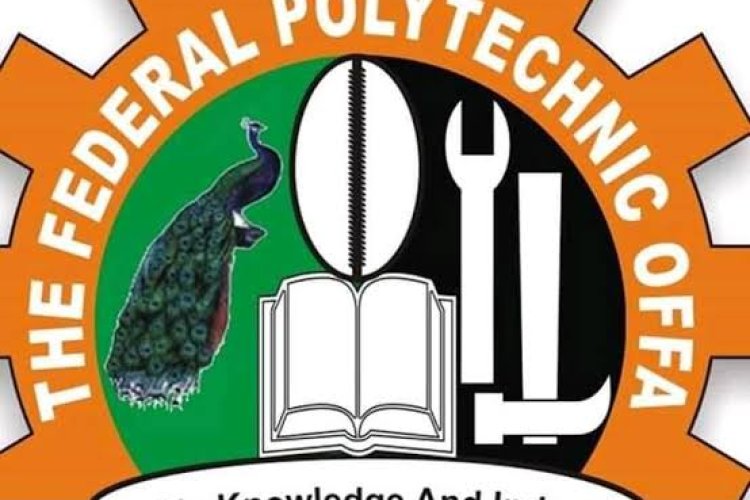Federal Polytechnic Offa Included in FG Student Loan Scheme - Myschoolnews