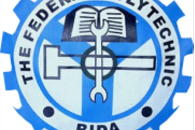 Federal Polytechnic Bida Releases 2023/2024 Evening Students 2nd ...