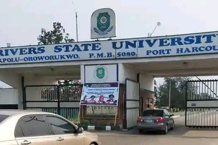 RSU Reduces Convocation Fees for 37th and 38th Convocation Combined ...